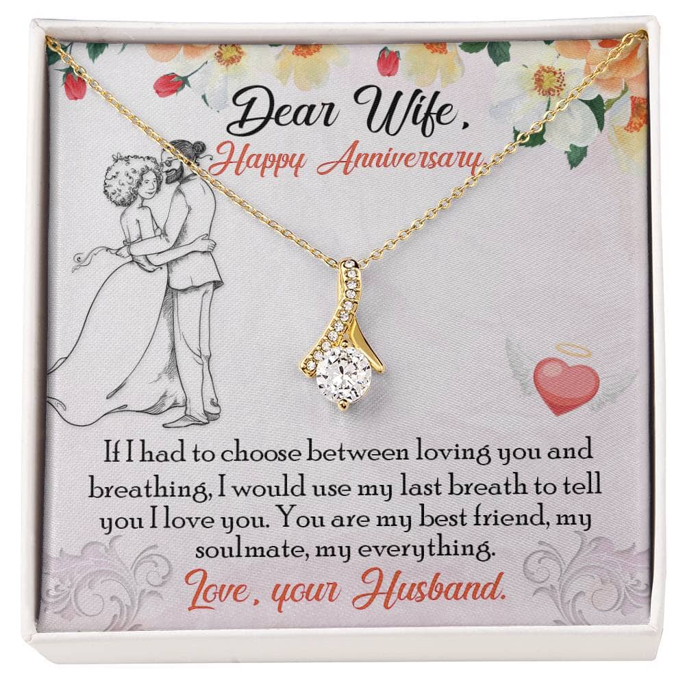 Everlasting Love Pendant: The Ultimate Symbol of Unbreakable Bond ...