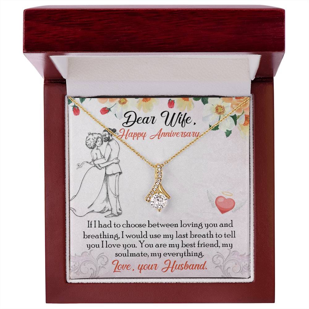 Everlasting Love Pendant: The Ultimate Symbol of Unbreakable Bond ...